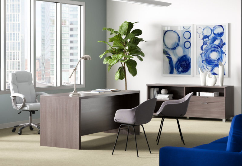 Upper Square Wayfair